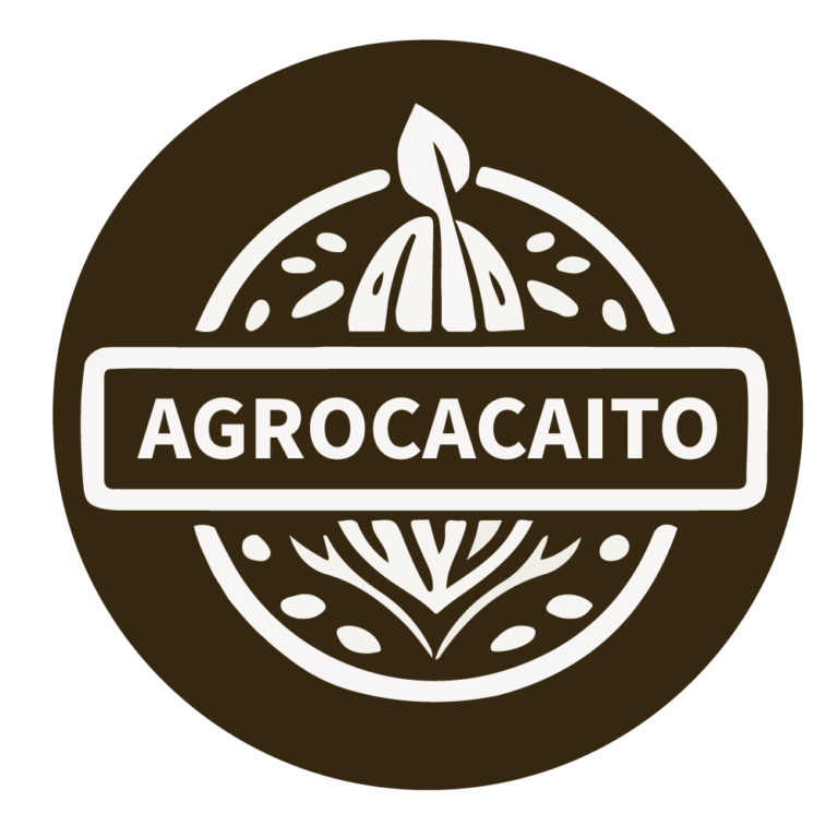 AGROCACAITO - comercializadora de chocolate